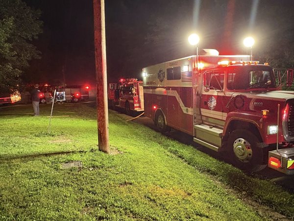 West Kentucky Star - News