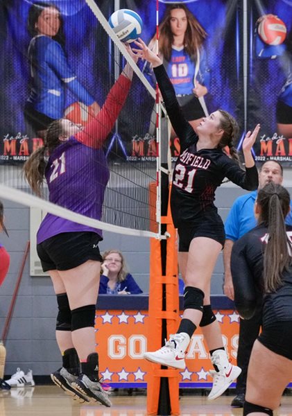 West Kentucky Star - Sports