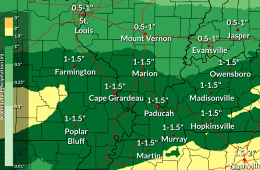 West Kentucky Star - News