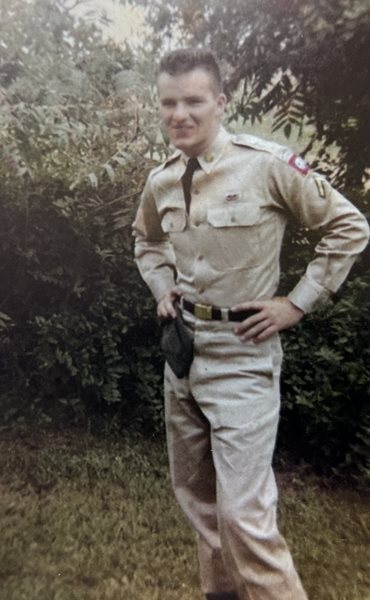 West Kentucky Star - Obituaries