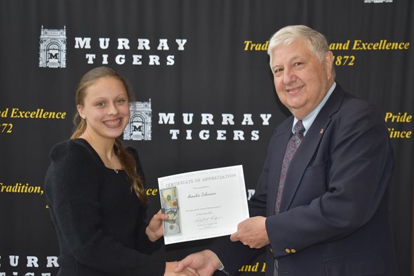 West Kentucky Star - Living