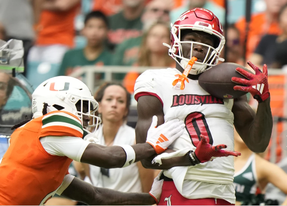 West Kentucky Star - Sports