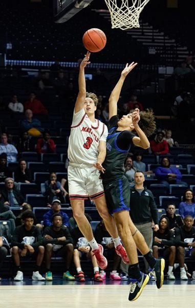 West Kentucky Star - Sports