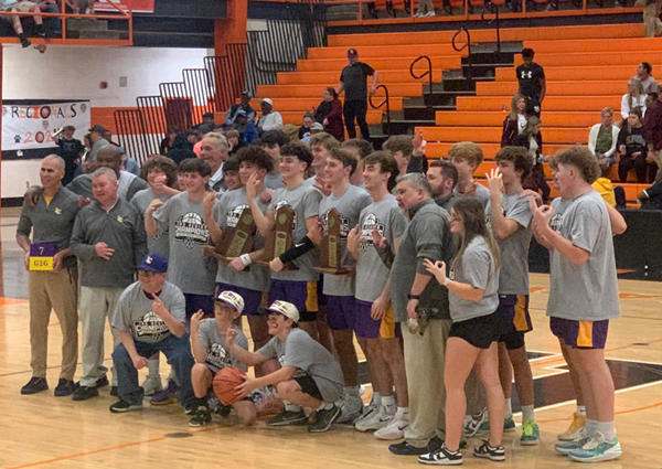 West Kentucky Star - Sports