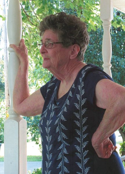 West Kentucky Star - Obituaries