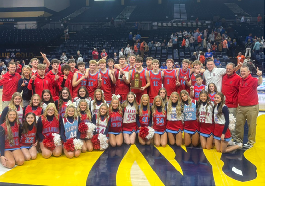 West Kentucky Star - Sports