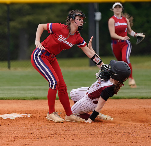 West Kentucky Star - Sports