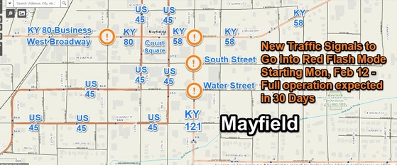 West Kentucky Star - News