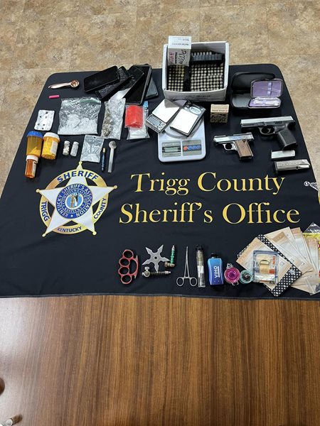 West Kentucky Star - News