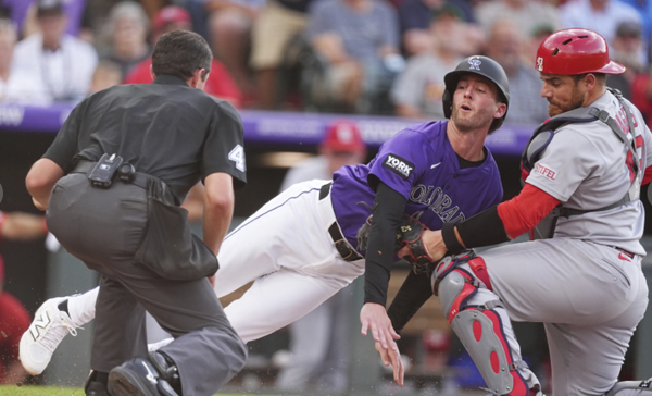 West Kentucky Star - Sports