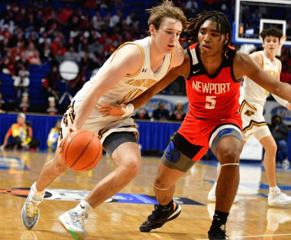 West Kentucky Star - Sports