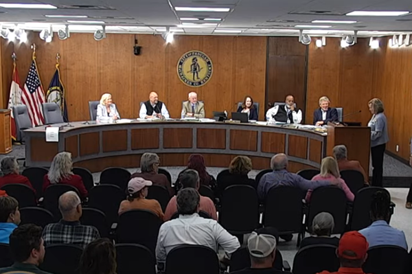 West Kentucky Star - News