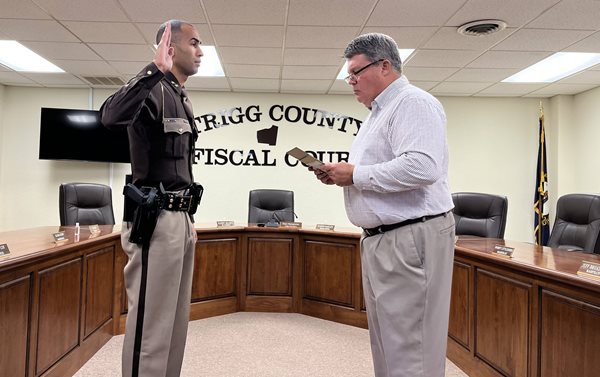 West Kentucky Star - News