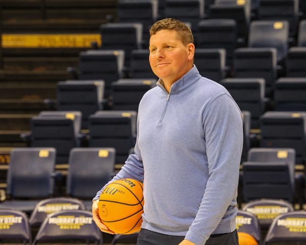 West Kentucky Star - Sports