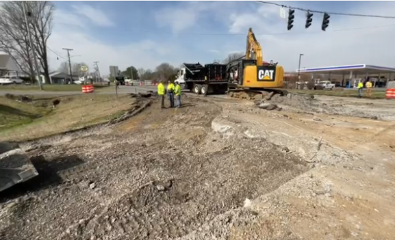 West Kentucky Star - News