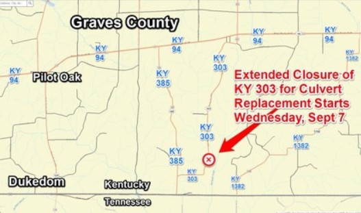 West Kentucky Star - News