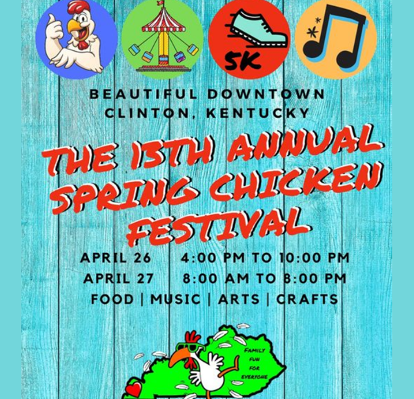 West Kentucky Star - Living