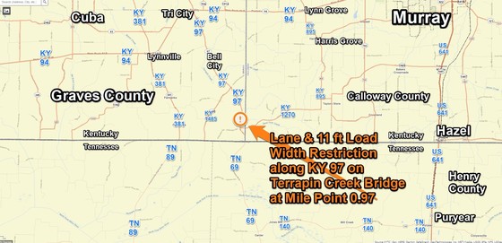 West Kentucky Star - News