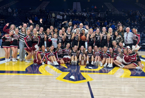 West Kentucky Star - Sports