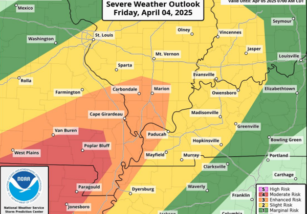 West Kentucky Star - News