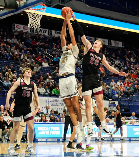 West Kentucky Star - Sports