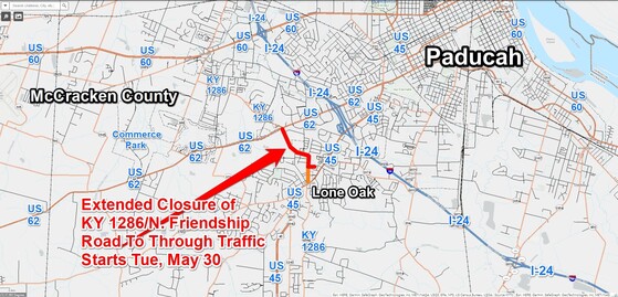 West Kentucky Star - News