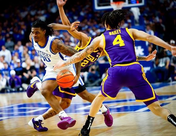 West Kentucky Star - Sports