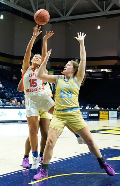 West Kentucky Star - Sports