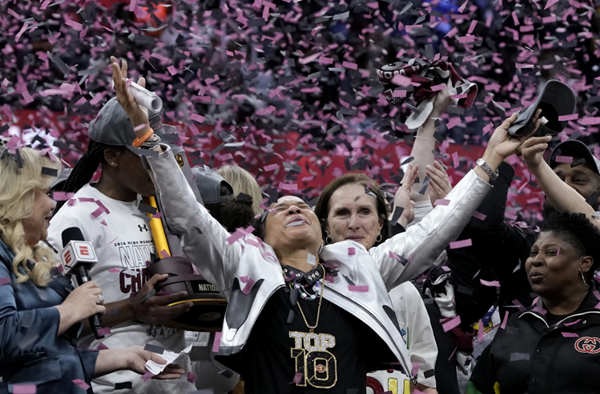 West Kentucky Star - Sports