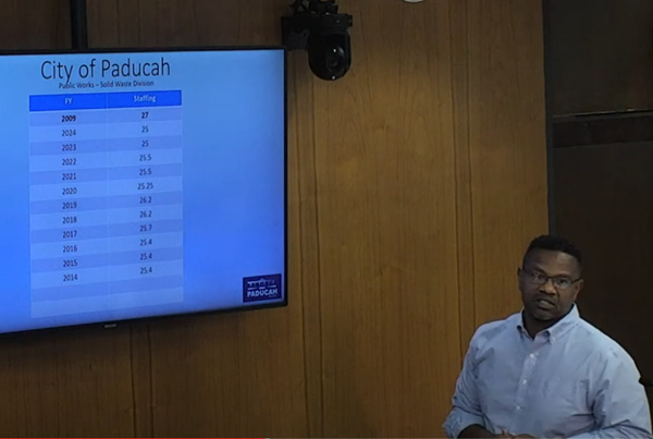 West Kentucky Star - News