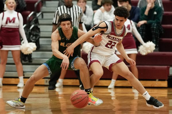 West Kentucky Star - Sports