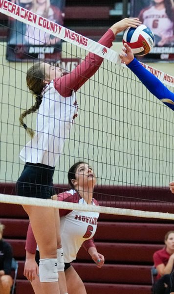 West Kentucky Star - Sports