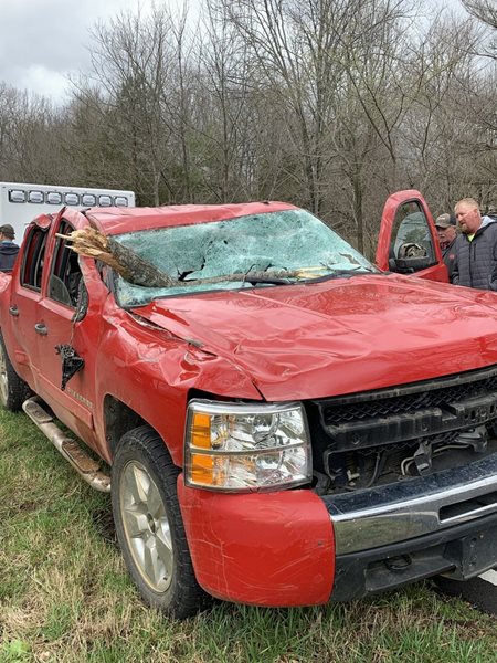 West Kentucky Star - News