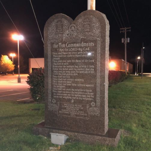 West Kentucky Star - News