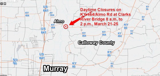 West Kentucky Star - News