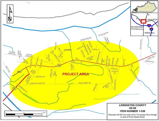 West Kentucky Star - News