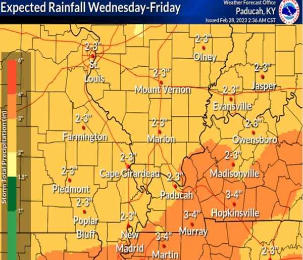 West Kentucky Star - News