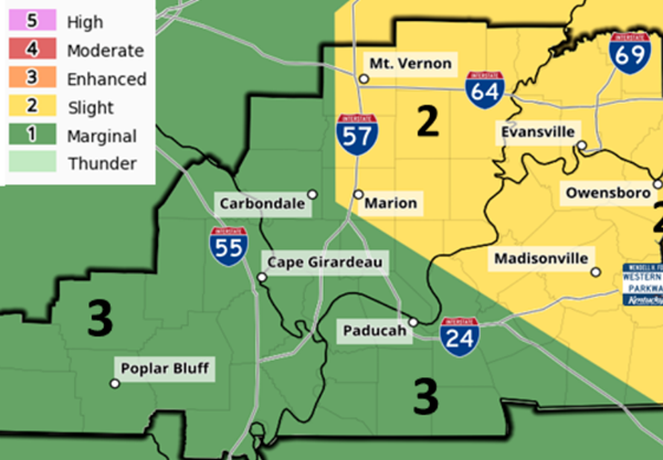 West Kentucky Star - News