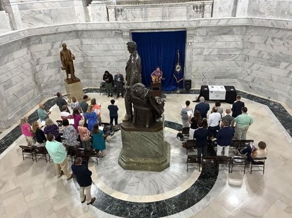 West Kentucky Star - News