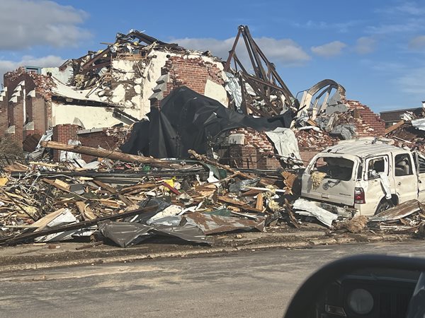 West Kentucky Star - News