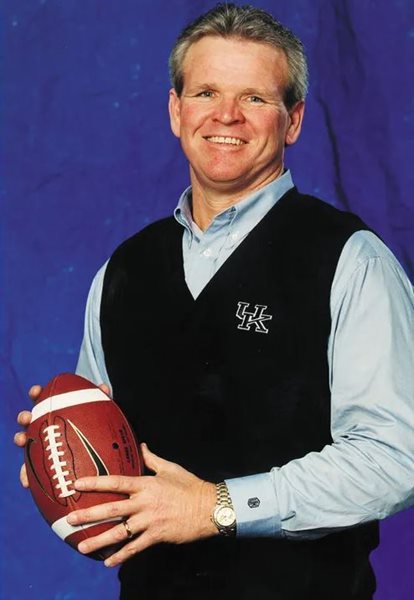 West Kentucky Star - Sports