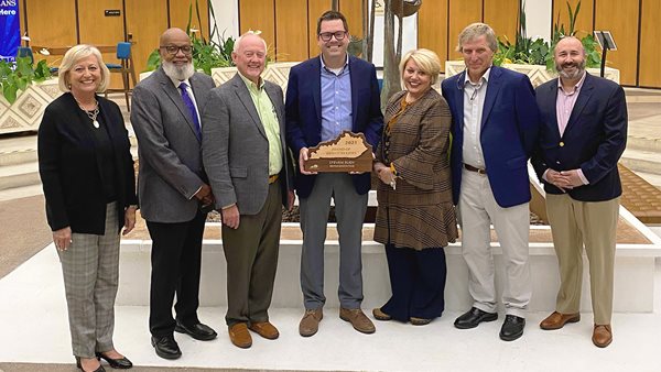 West Kentucky Star - News