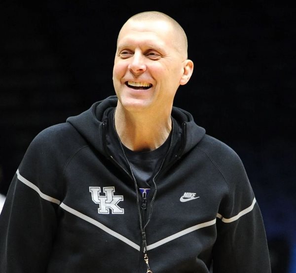 West Kentucky Star - Sports