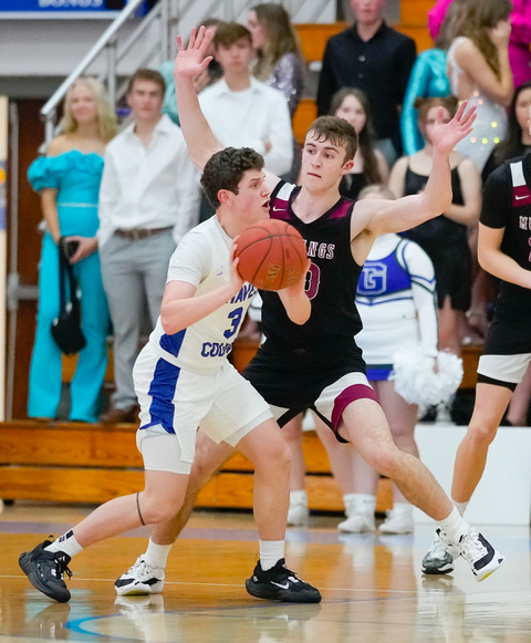 West Kentucky Star - Sports