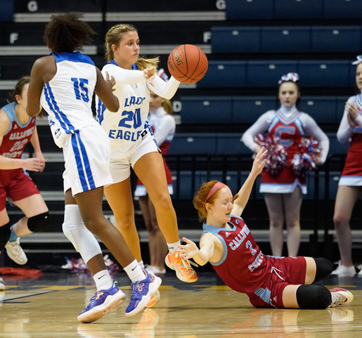 West Kentucky Star - Sports