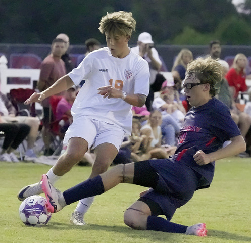 West Kentucky Star Sports