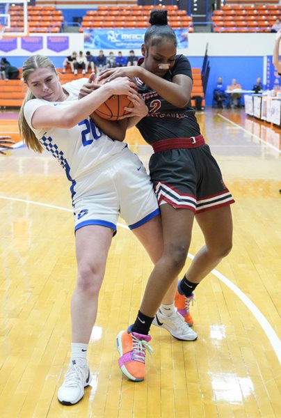 West Kentucky Star - Sports