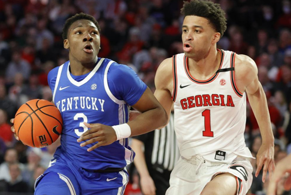 West Kentucky Star - Sports