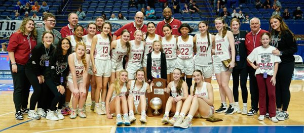 West Kentucky Star - Sports