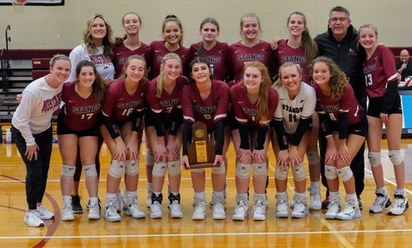 West Kentucky Star - Sports